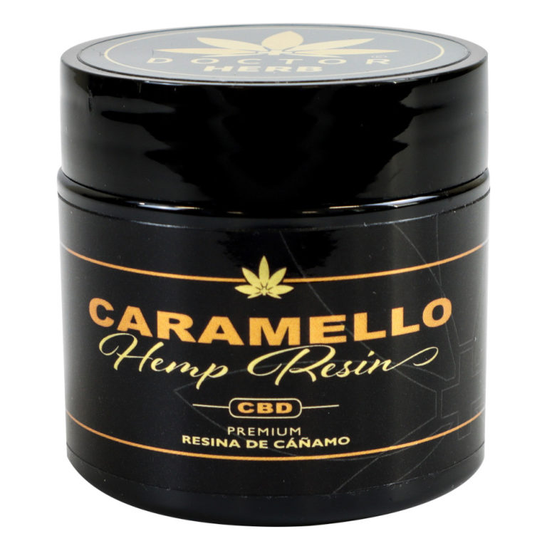 CBD Resin & CBD Flowers | Doctor Herb