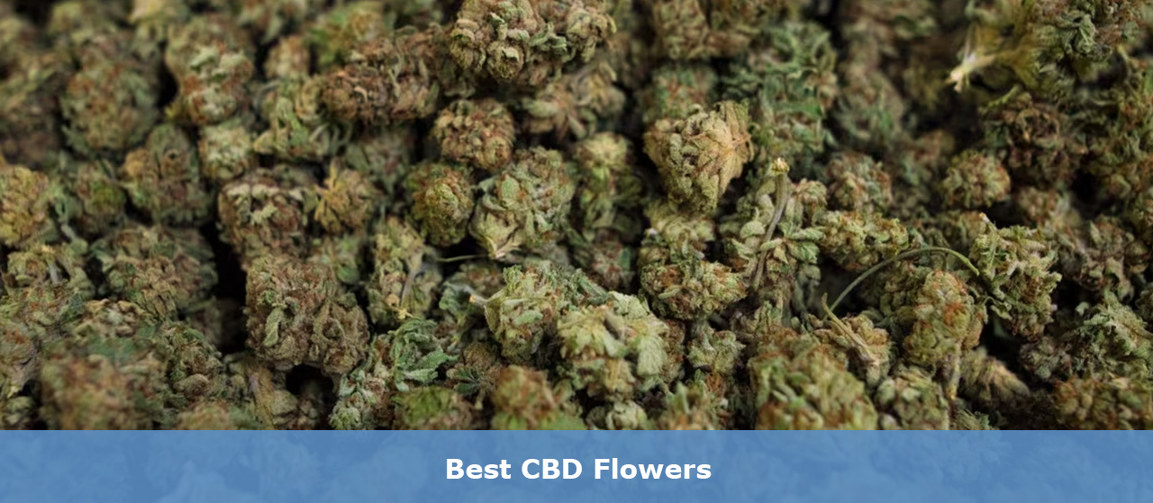 Best CBD flower